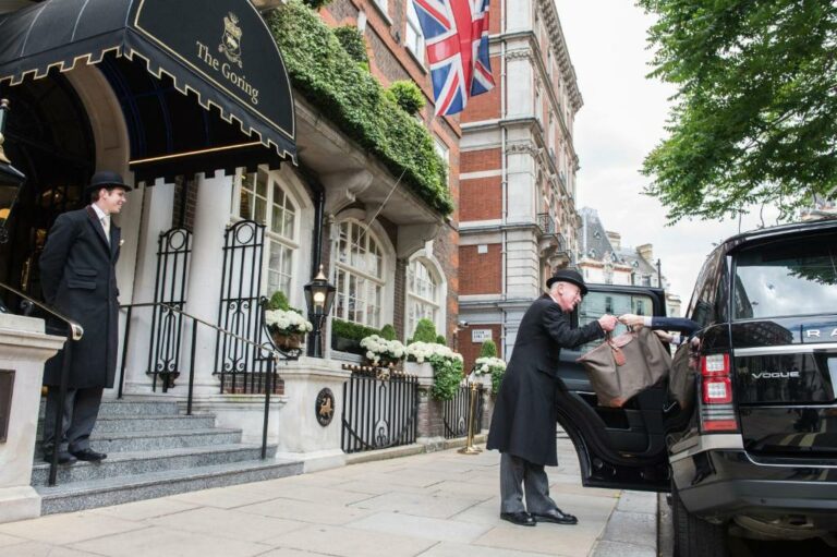 23+ Top London Hotels with Triple Rooms - Hotel| |Advisors